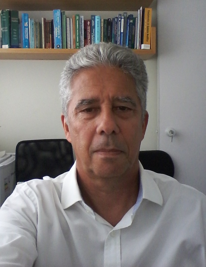 José Marcus de Oliveira Godoy – Química PUC-Rio