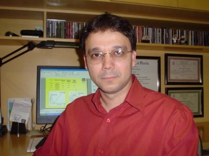 Ricardo Queiroz Aucélio – Química PUC-Rio