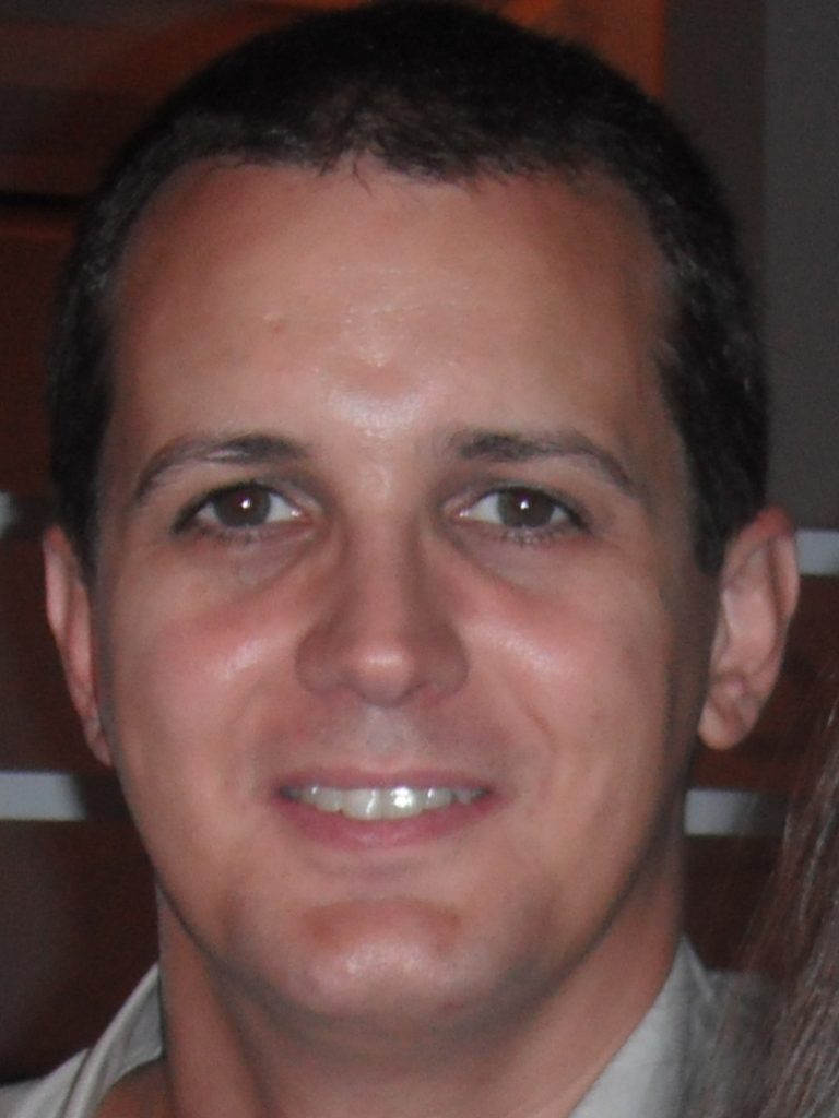 Carlos German Massone – Química PUC-Rio